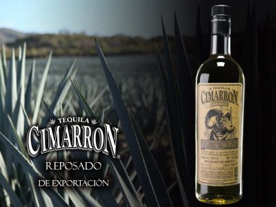 Tequileña – Casa de buen Tequila